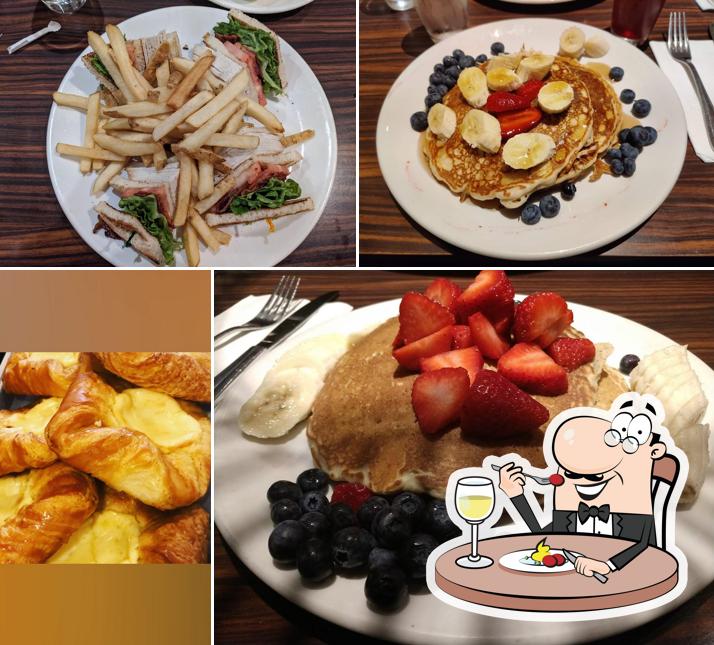 Manhattan Diner, New York City - Restaurant menu, prices and reviews