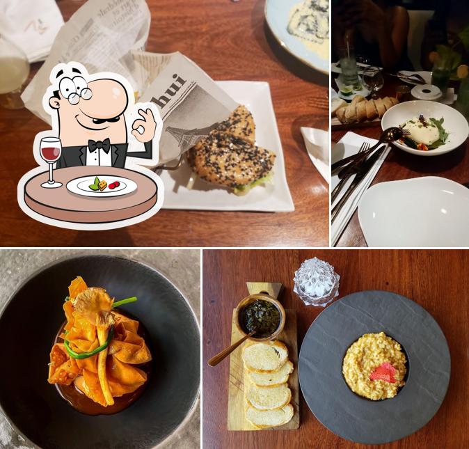 Mirra, Santo Domingo - Restaurant menu, prices and reviews