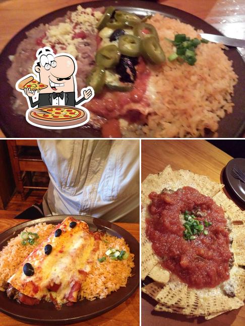 Montezuma's Mexican Restaurant & Bar - North Adelaide, SA, North ...