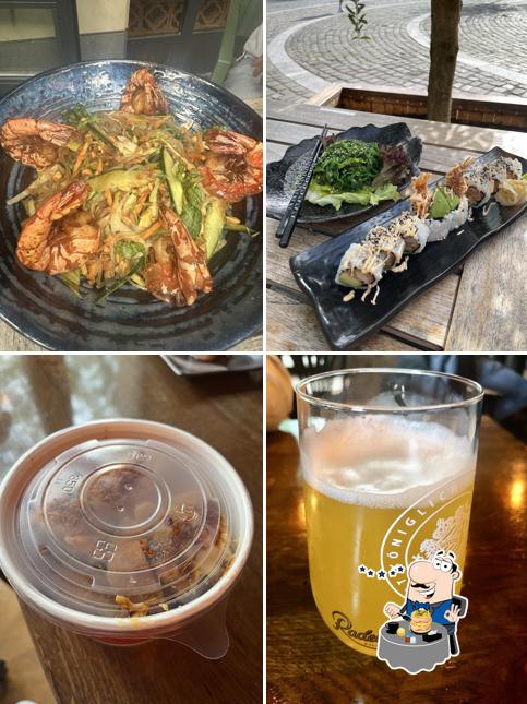 Mr. LE - Vietnamesisches Restaurant, Mainz - Speisekarte, Preise und ...
