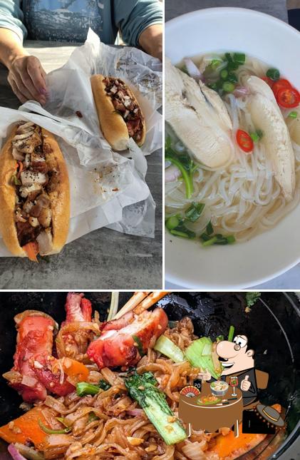 Pho Home, Port Macquarie - Restaurant menu, prices and reviews