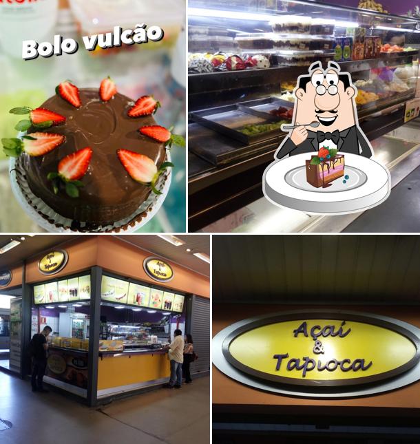 Açai e Tapioca pub & bar, São Paulo - Restaurant reviews