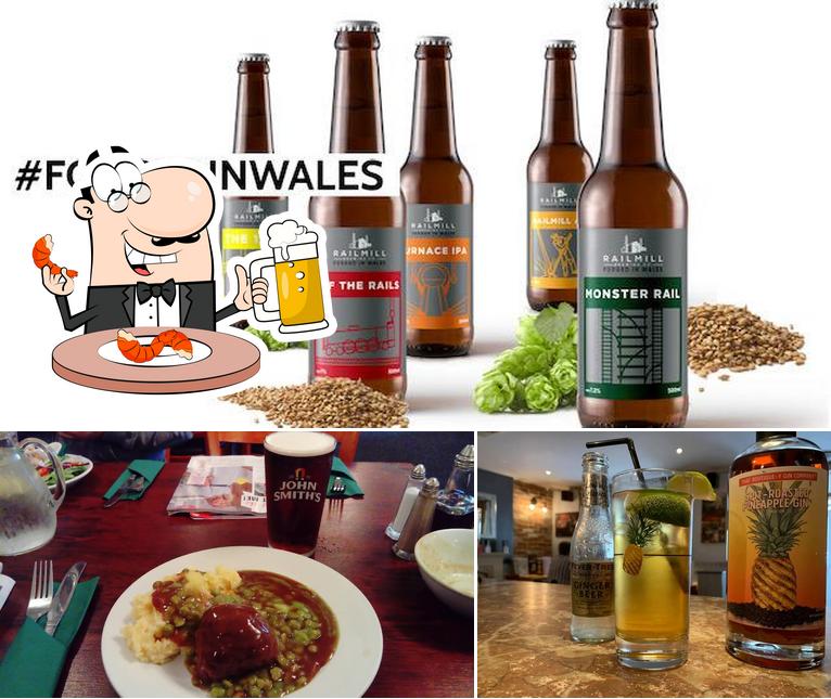 Afan Tavern in Port Talbot - Restaurant reviews