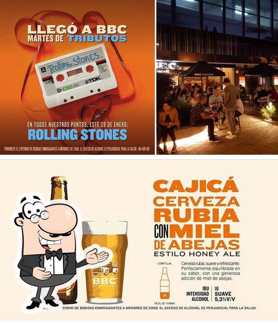 BBC - Bodega Square (Medellín) - Menú del restaurante, precios y reseñas