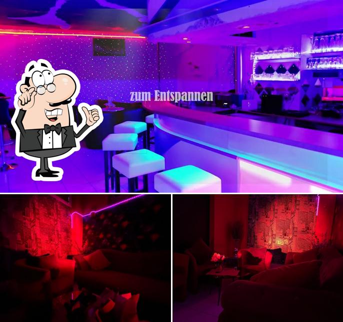 Blue Bay Bar Sinsheim, Sinsheim - Speisekarte, Preise und Bewertungen