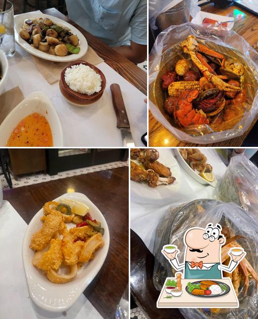 Boiling SOHO - Newington in Newington - Restaurant menu and reviews