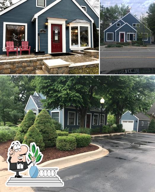 Brody's Be Cafe, Ada - Restaurant menu, prices and reviews