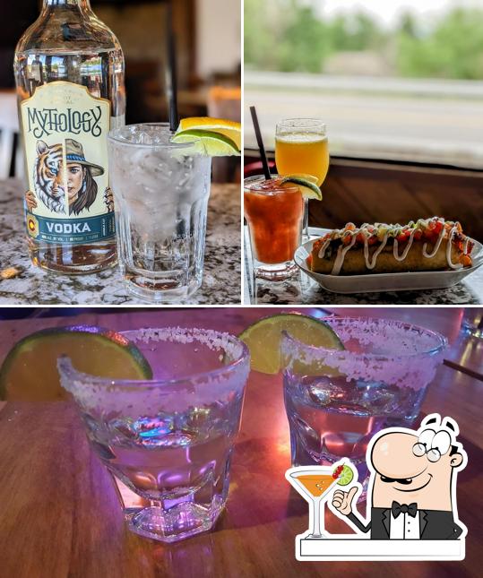 Front Range Inn, 7779 Morrison Rd in Lakewood - Restaurant menu and reviews