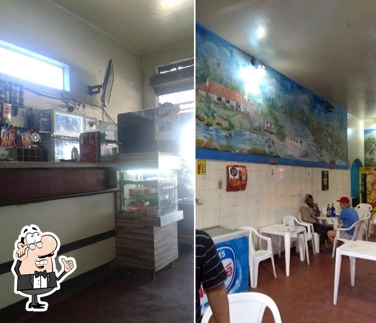 GULA´S BAR, Rio de Janeiro - Restaurant reviews