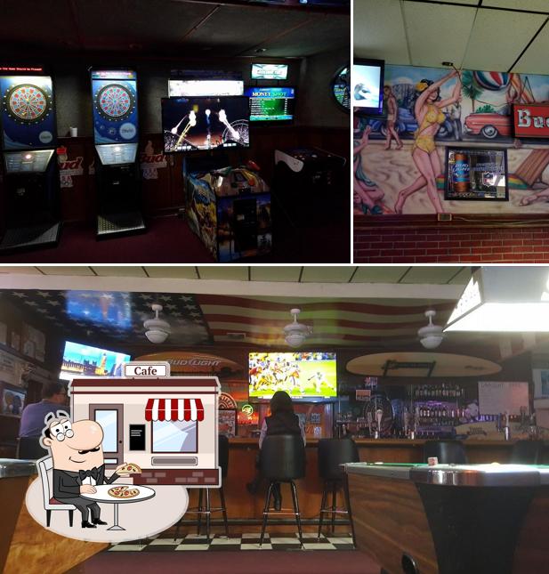 REDZ JUKE JOINT in Huntington Beach - Restaurant reviews
