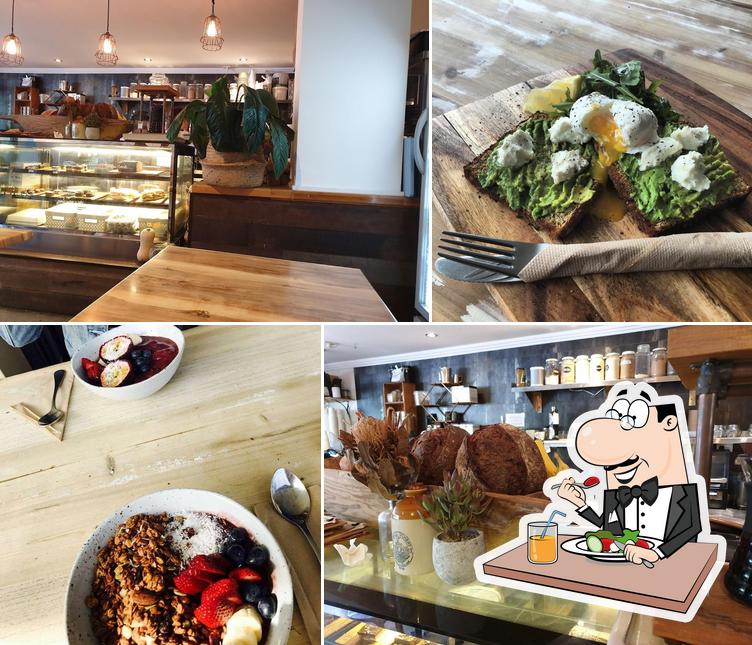 The Nook, Elanora Heights - Restaurant menu, prices and reviews