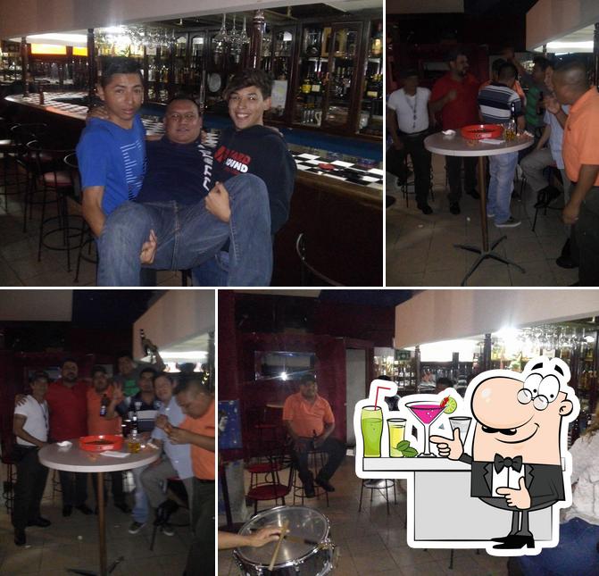 VENUS BAR, Tijuana - Menú del restaurante, precios y reseñas