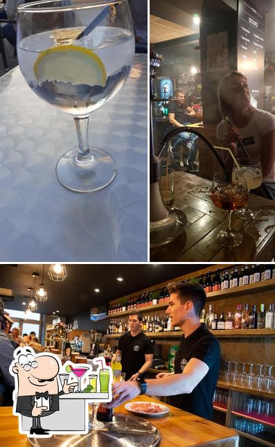 Bar Mandala, Huesca - Menú del restaurante, precios y reseñas