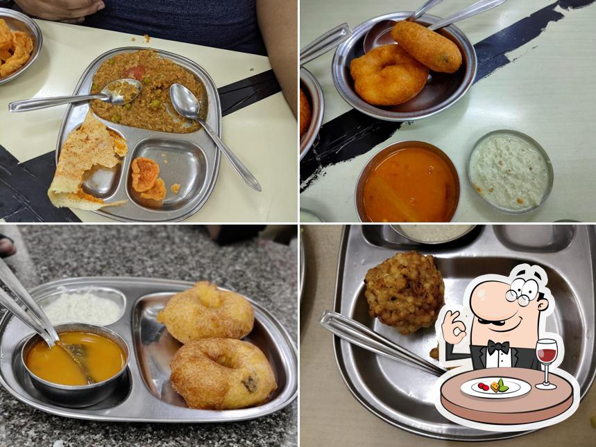 Ram Ashraya, Mumbai - Restaurant reviews