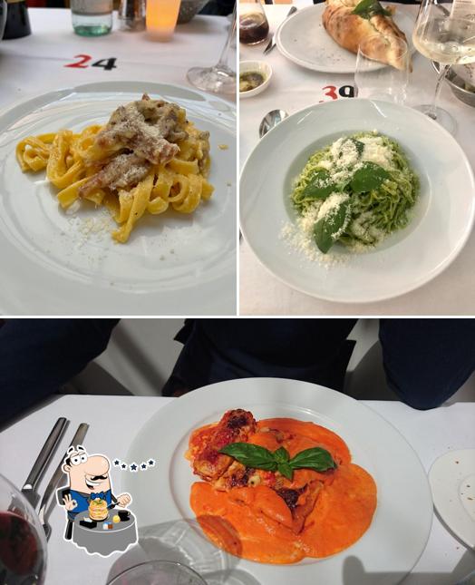 ARTE, Antwerp - Restaurant menu, prices and reviews