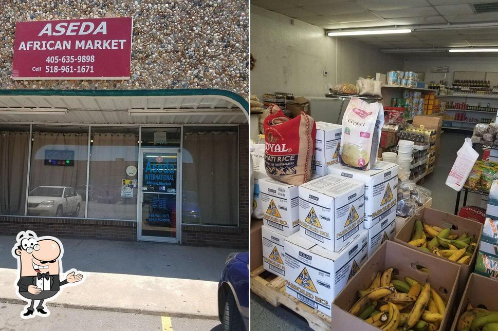 Top 2 south african restaurants in Oklahoma City, august 2025 ...
