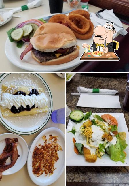 Apple Barrel Cafe in Owasso - Restaurant menu and reviews