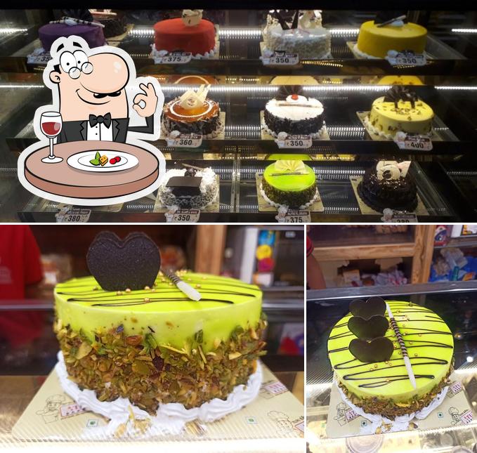 Atul Bakery, Surat - Restaurant menu, prices and reviews