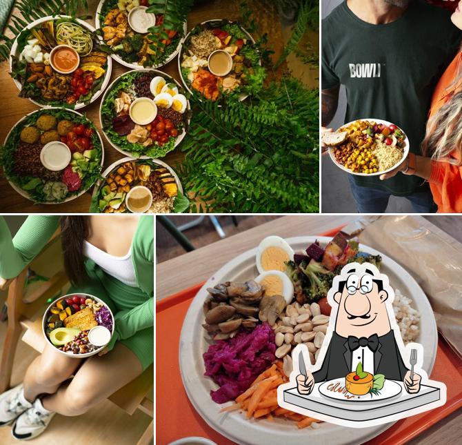 Bowli, Porto Alegre - Menu do restaurante, preços e opiniões