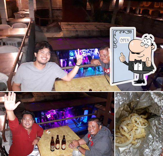 Goldenfield Chicken Alley, Bacolod - Restaurant menu, prices and reviews