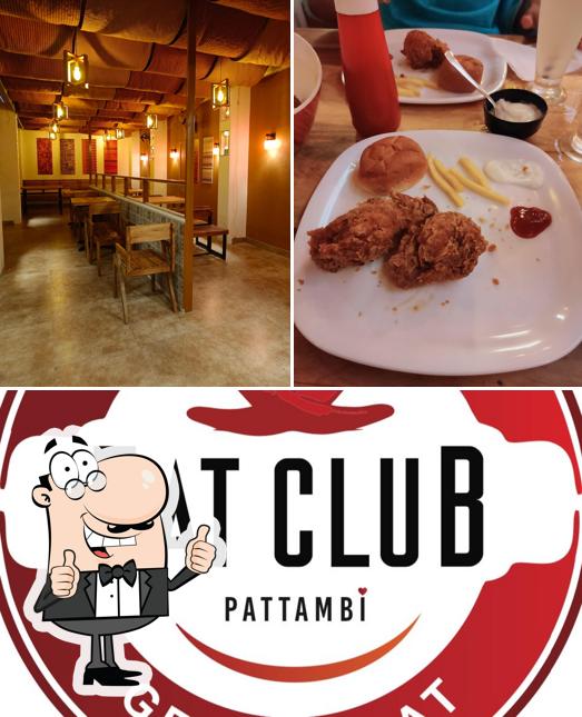 Eatclub Pattambi, Pattambi - Restaurant menu, prices and reviews