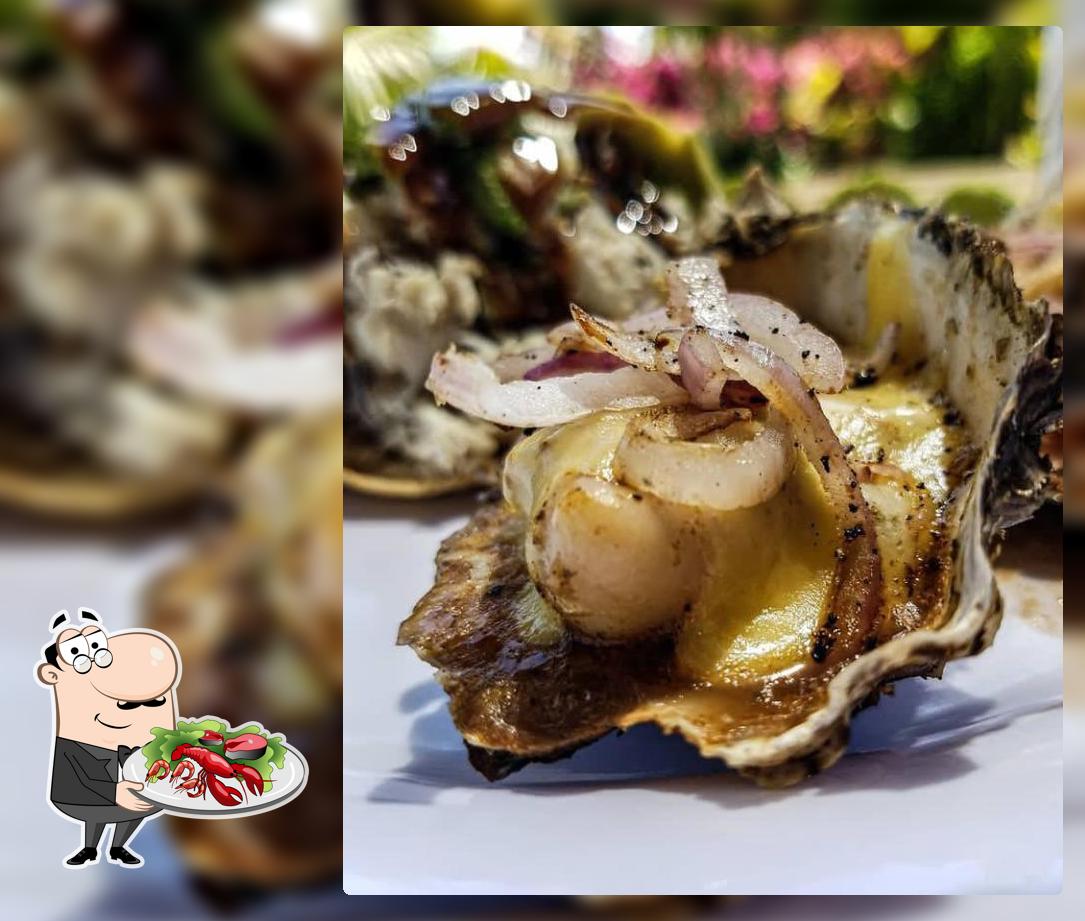 Los 5 mejores restaurantes en Las Bocas, agosto 2025 - Restaurant Guru