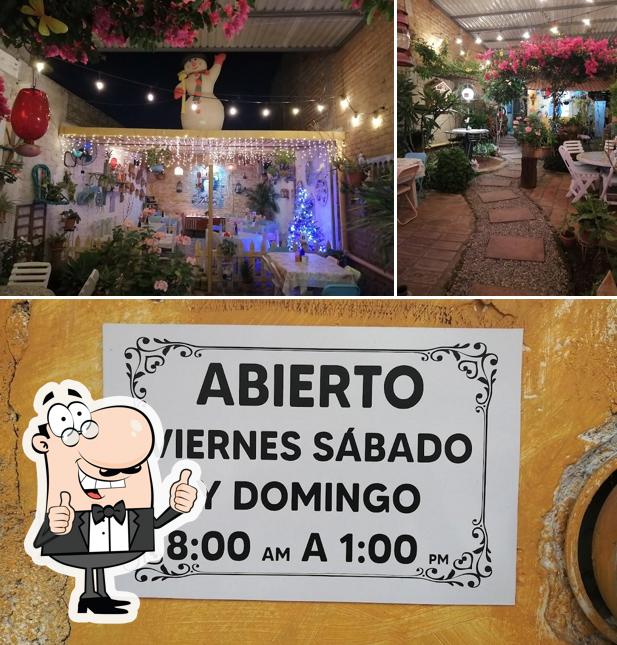 El Rincon De Doña Lupe restaurant, Ciudad Guzmán