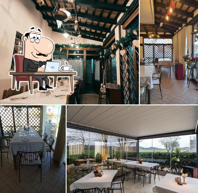 Agriturismo Stekar Sonia, Giasbana - Menu del ristorante, prezzi e ...