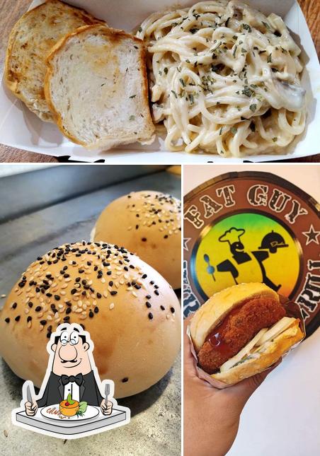 Fat Guy restaurant, Labo - Restaurant reviews