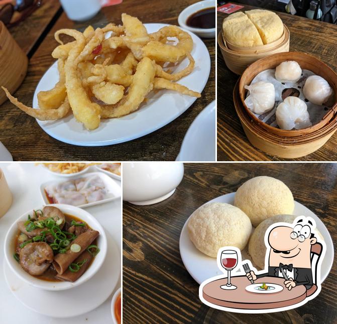 Feng You Dim Sum 逢友点心, Hurstville - Restaurant menu, prices and reviews