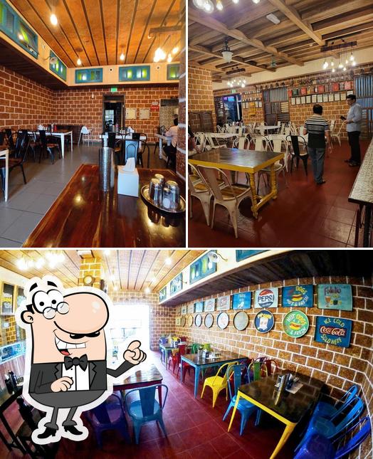 Food Angadi Restaurant, Dubai - Restaurant menu, prices and reviews
