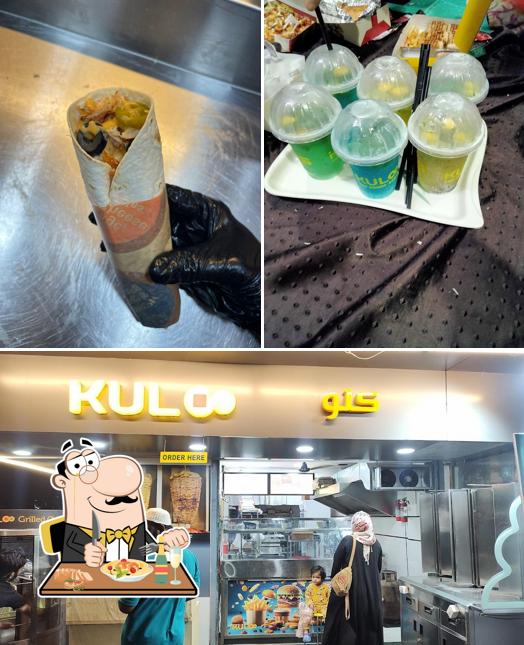 Kuloo Doner Kebab, Thane - Restaurant menu, prices and reviews