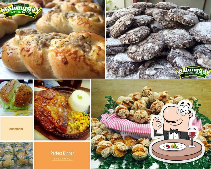 Malunggay Pastel Bread & Grill, Cagayan de Oro - Restaurant reviews
