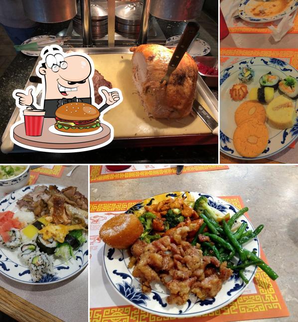 Mid Hudson Buffet, Kingston - Restaurant menu, prices and reviews