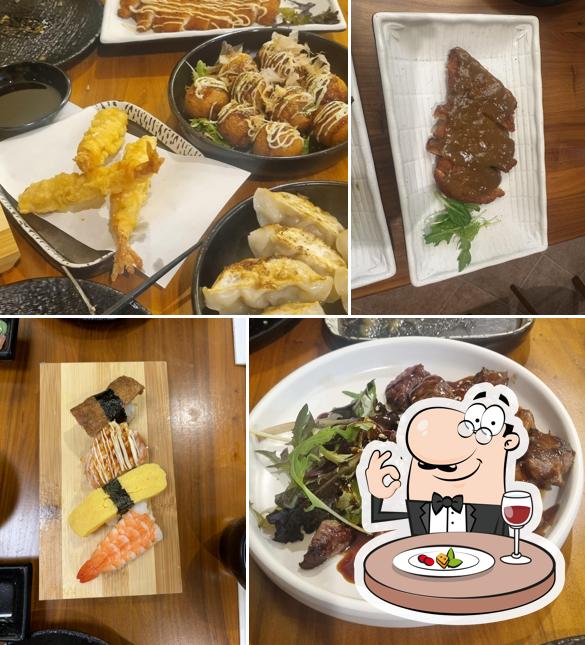 Omasa Japanese All You Can Eat, Tuart Hill - Restaurant menu, prices ...