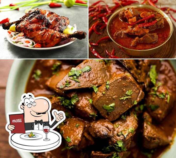 Roti Boti Restaurant, Jaisalmer - Restaurant menu and reviews