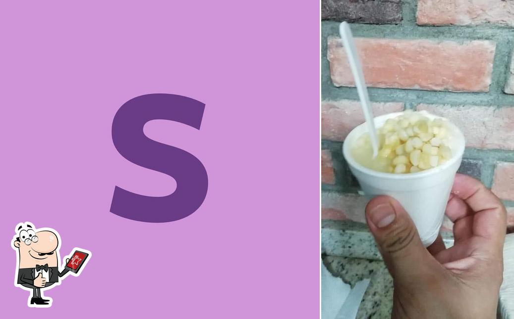 Señor Elote restaurant, Villahermosa