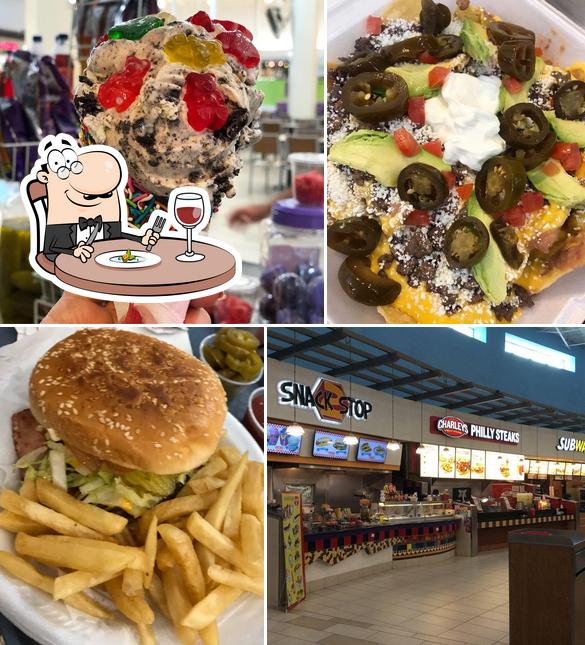 Snack Stop 2 in Brownsville - Restaurant reviews