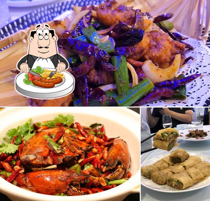 Taste on the Rocks in Millers Point - Restaurant menu and reviews