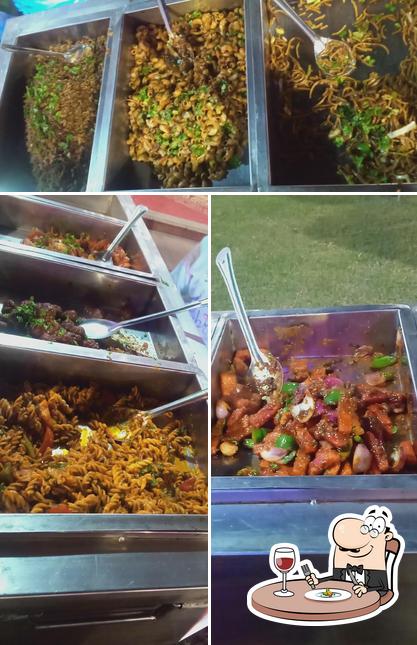 The Everest Chinese Fast Food, New Delhi - Restaurant menu, prices and ...