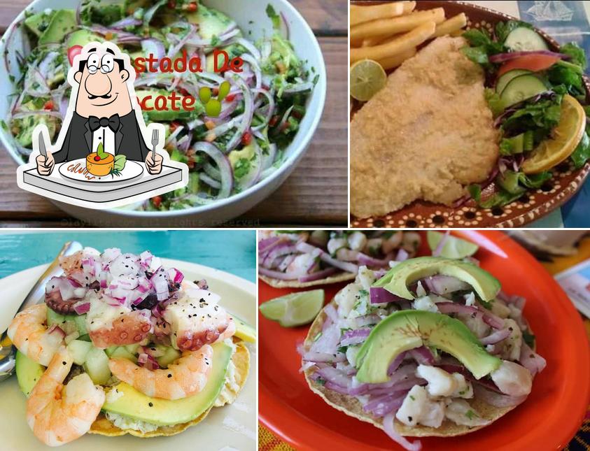 Restaurante Un Rincón Mexicano, Nuevo Laredo