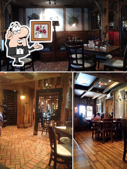 The Village Squire (Crystal Lake) in Crystal Lake - Restaurant menu and ...