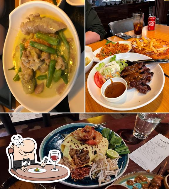 The Bridge, Hong Kong - Restaurant menu, prices and reviews