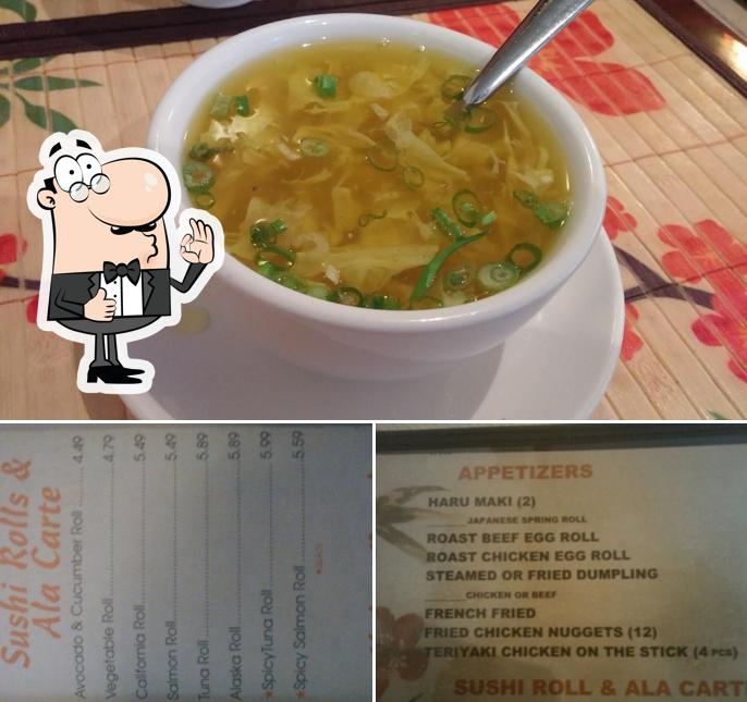 tokyo hibachi in Springfield Township - Restaurant menu and reviews