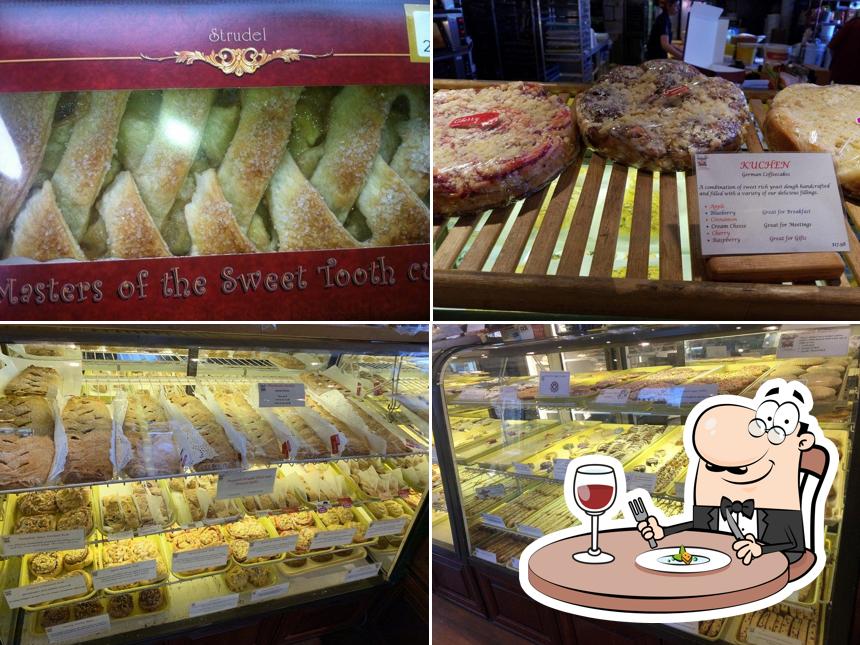 Rheinlander Bakery, Arvada - Restaurant menu, prices and reviews