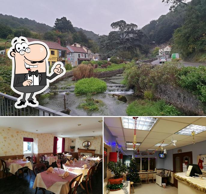 Riverside Chinese Restaurant, Cheddar - Restaurant menu, prices and reviews