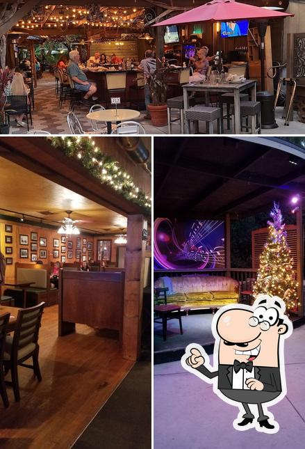 The DeLand Stockyard, DeLand - Restaurant menu, prices and reviews