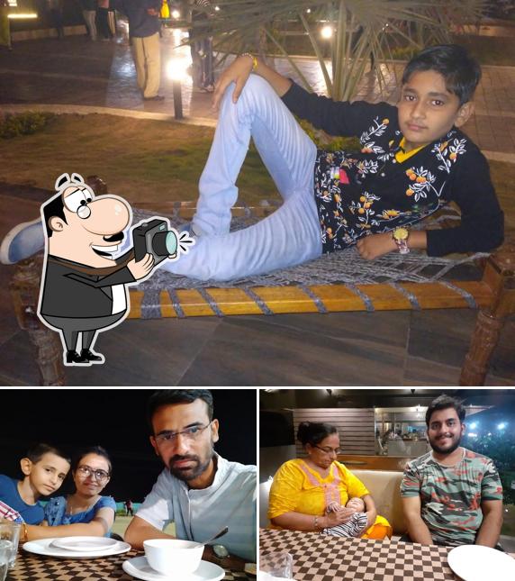 The Food Resort, Jamnagar - Restaurant menu, prices and reviews