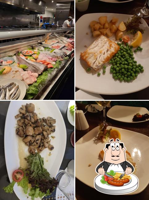 Tŷ Madeira Restaurant in Cardiff - Restaurant reviews