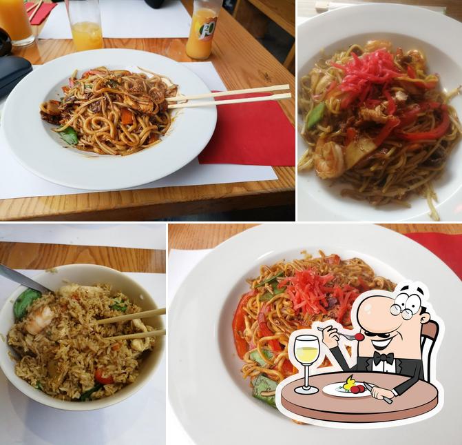 Top 7 chinese restaurants in Exeter, september 2025 - Restaurant Guru